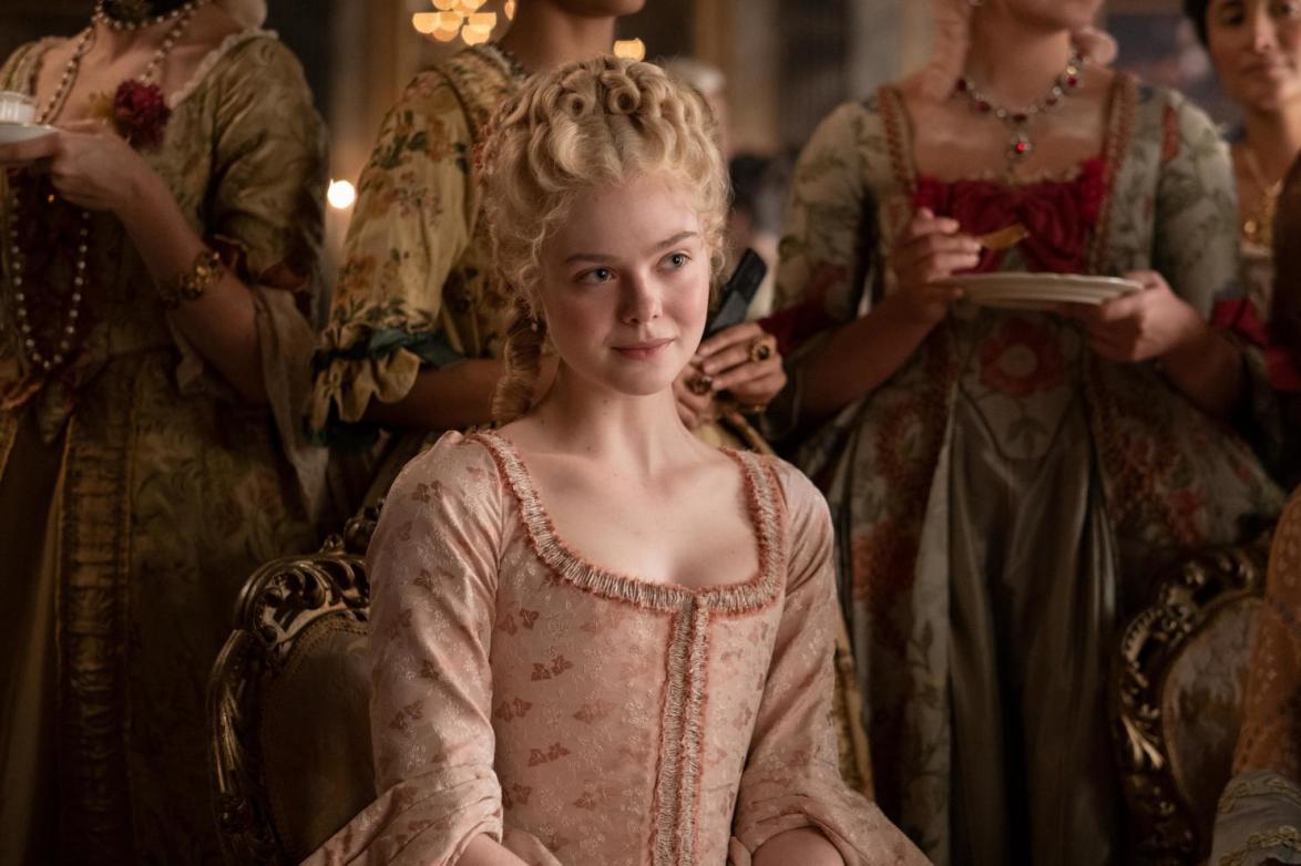 ‘The Great’ Review – Candid Cinema