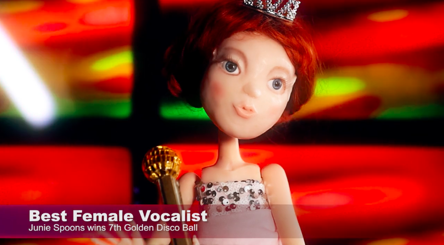 Cannes Award-Winning Feature: ‘Dollhouse: The Eradication of Female ...