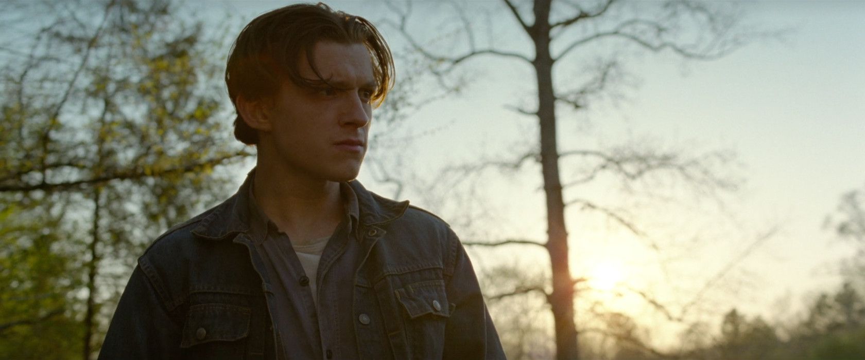 The Devil All the Time Review – Candid Cinema