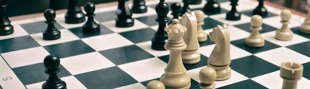 The Queen’s Gambit Review – Candid Cinema