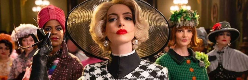 The Witches (2020) Review – Candid Cinema