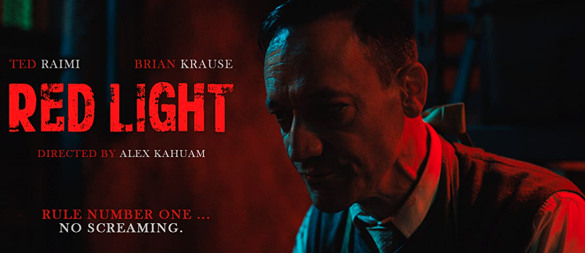 HorrorFest International Winner ‘Red Light’: An Interview with Filmmakers Ted Raimi and Alex ...
