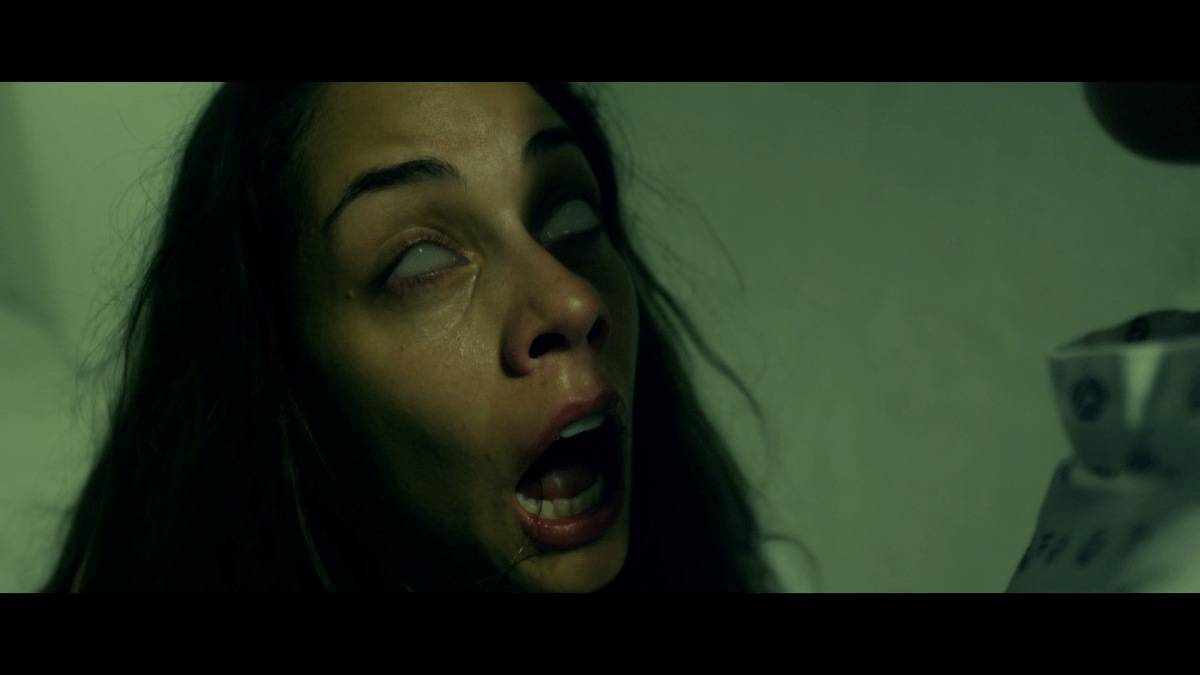 Alex Kahuam’s Feature Film ‘Forgiveness’ Has A Chilling Trailer – Candid Cinema