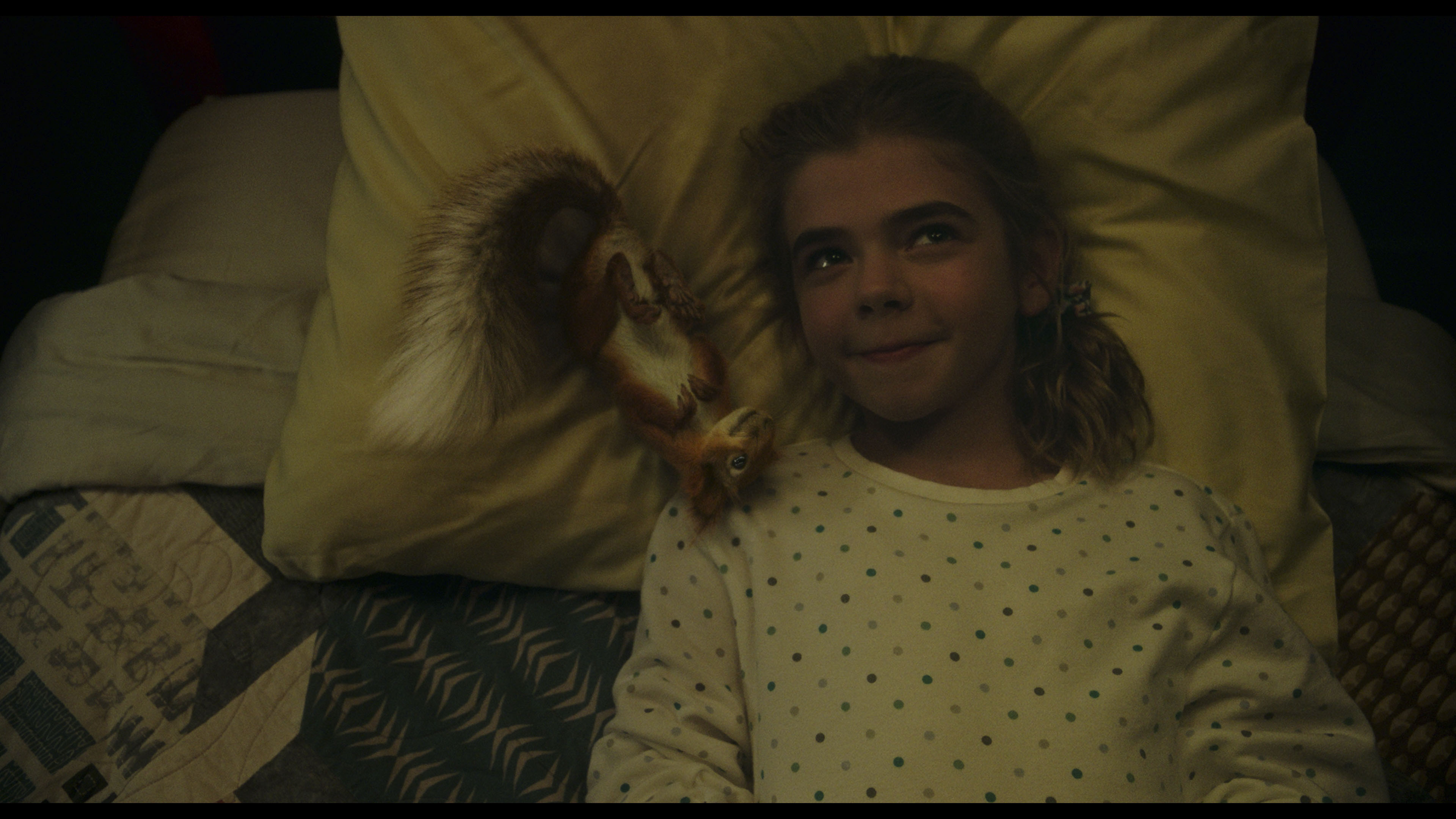 Flora And Ulysses Review – Candid Cinema