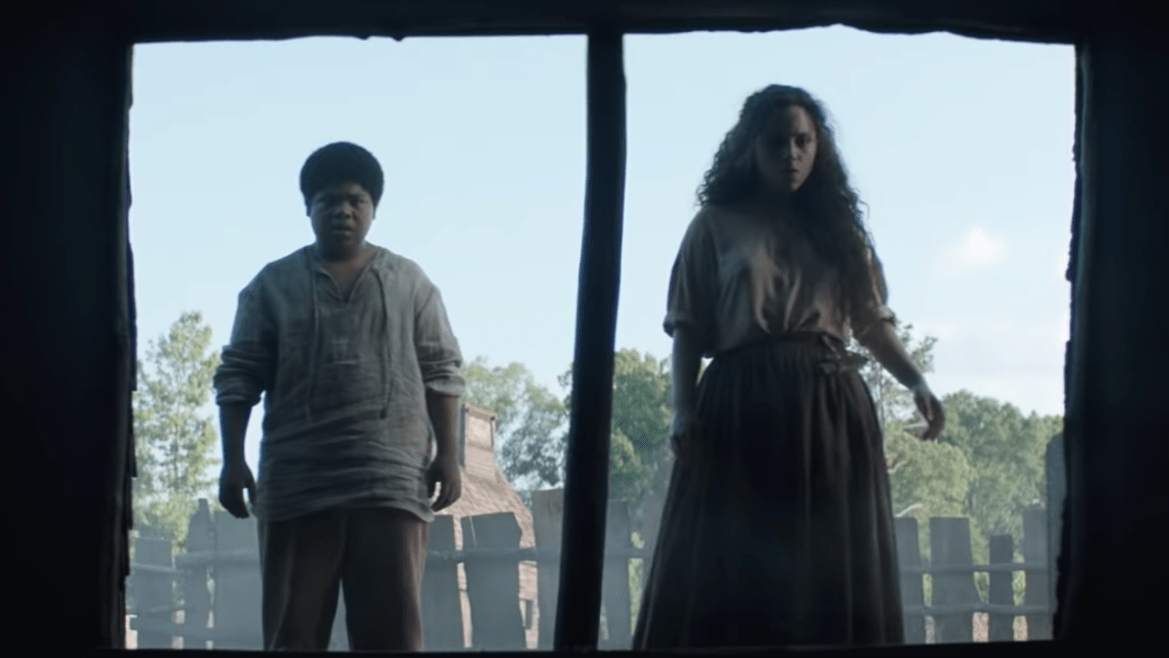 ‘Fear Street Part Three: 1666’ Review – Candid Cinema