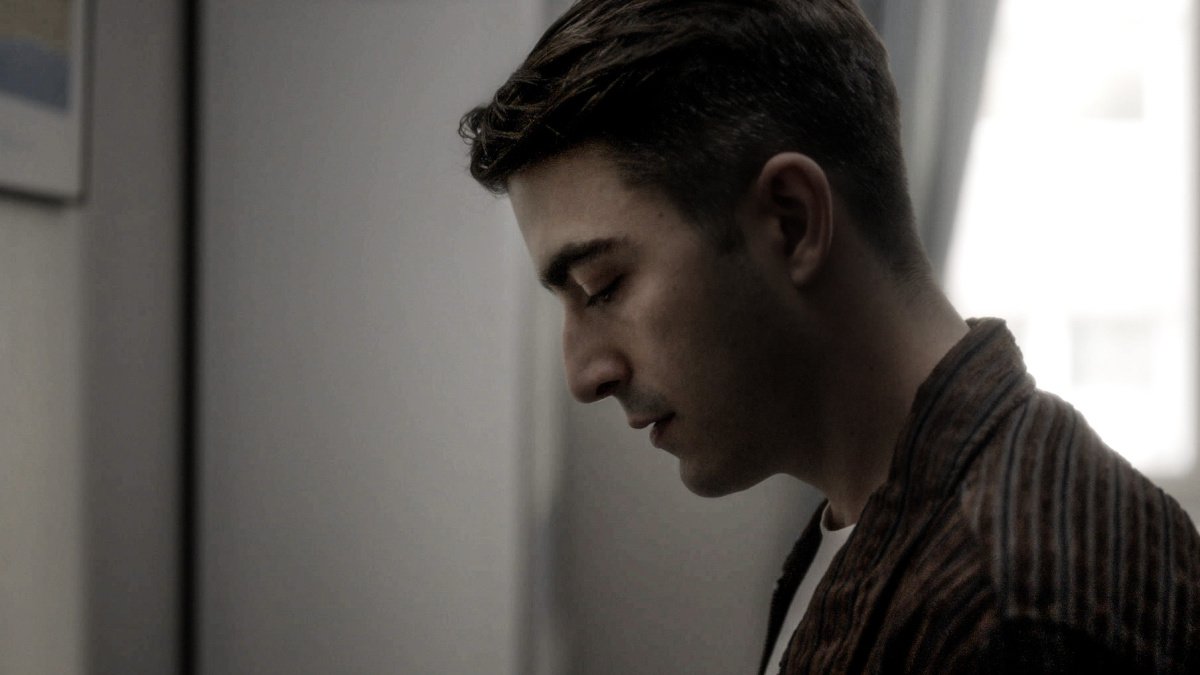 ‘Notes’ Short Film Review – Candid Cinema