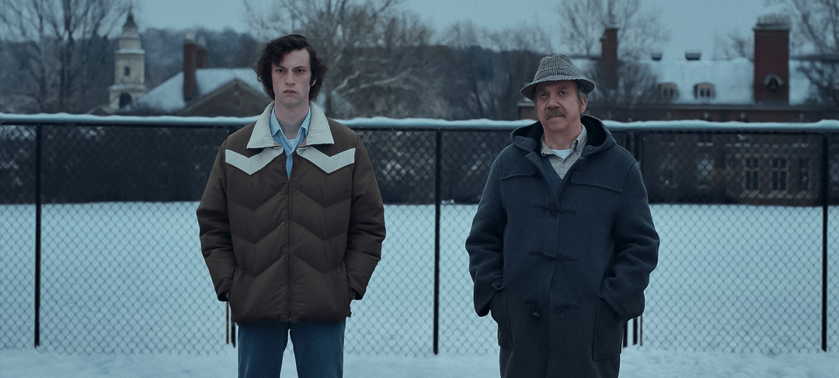 TIFF ’23: ‘The Holdovers’ Review – Candid Cinema