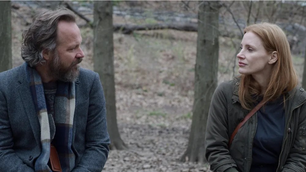 TIFF ’23: ‘Memory’ Review – Candid Cinema