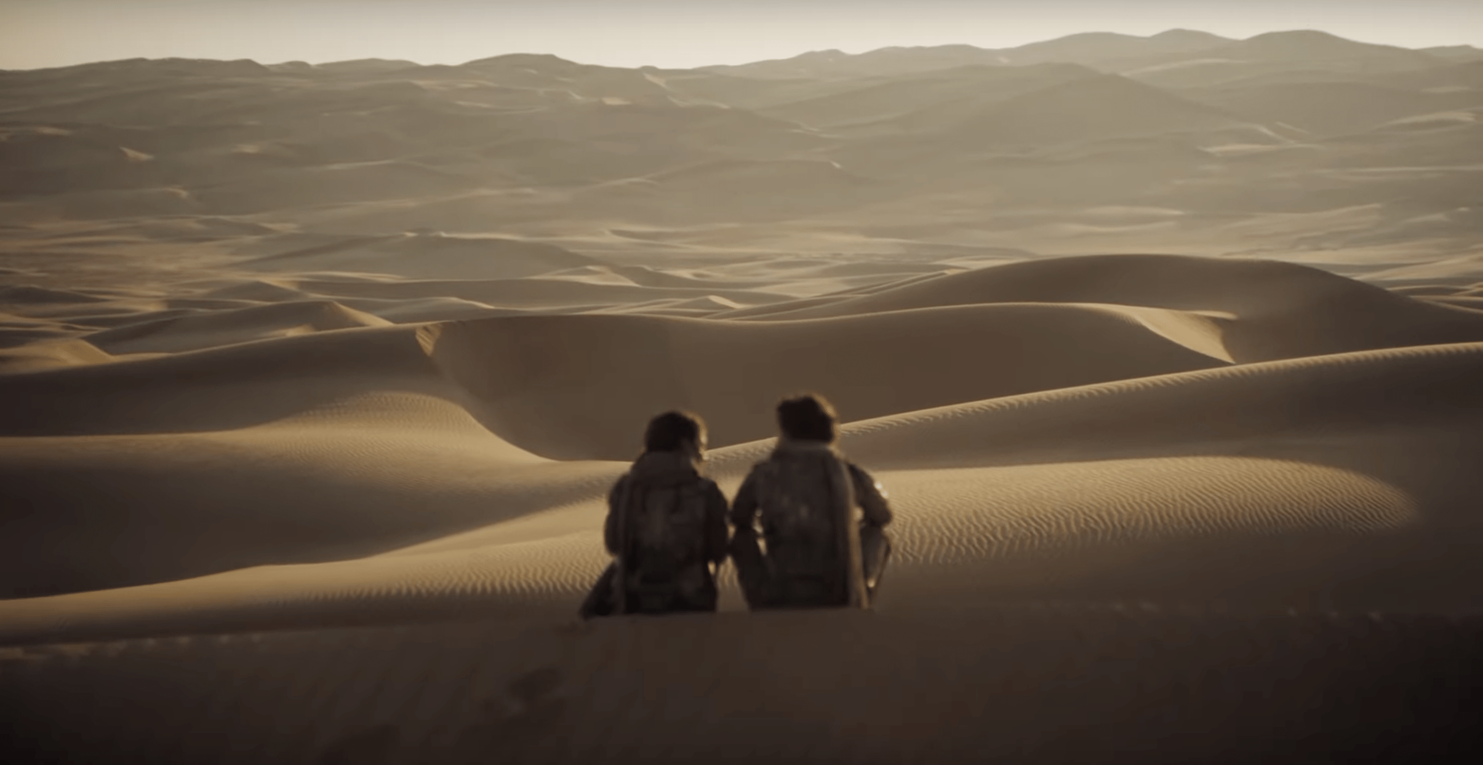 ‘Dune Part Two’ Review – Candid Cinema