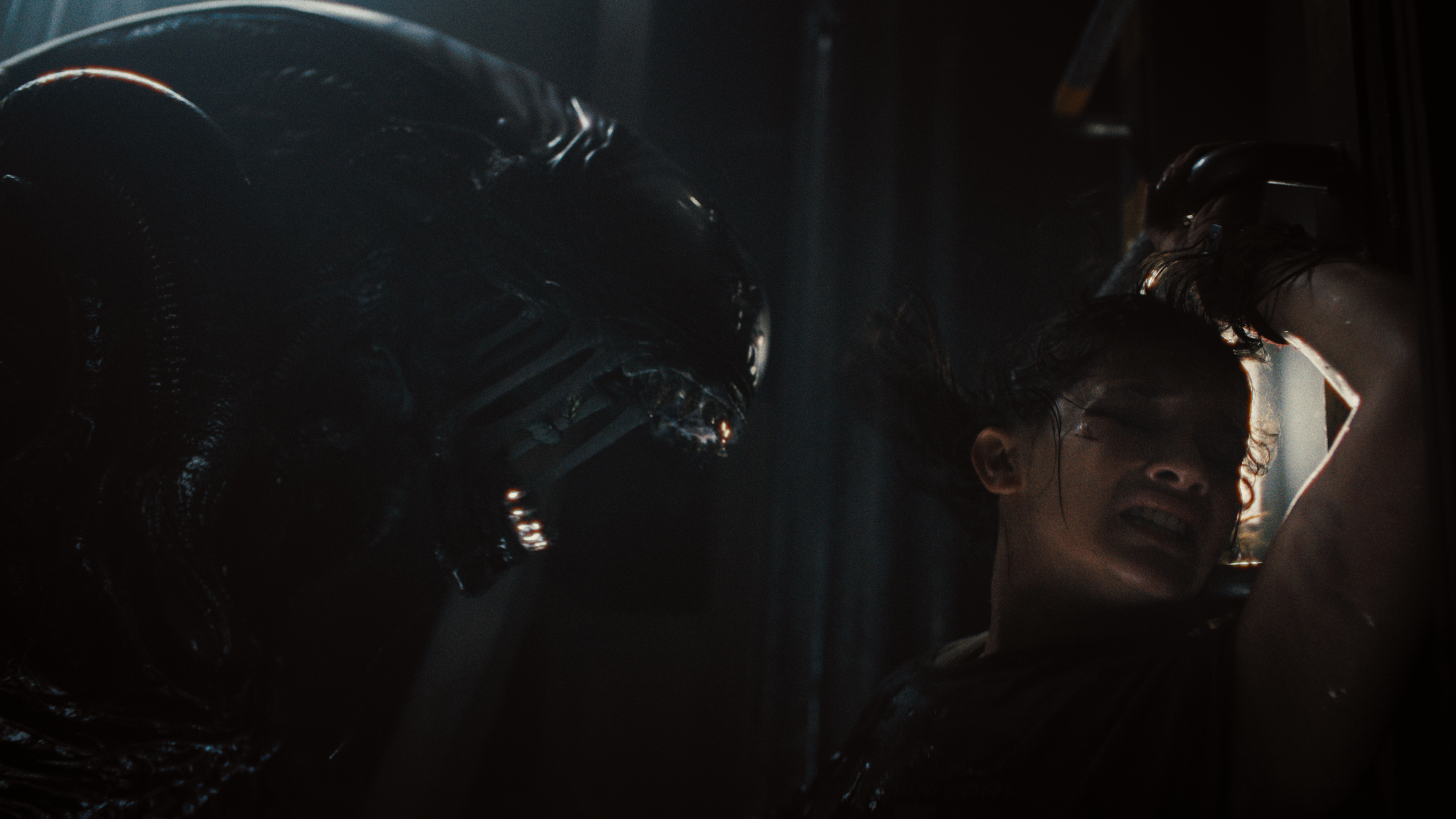 ‘Alien: Romulus’ Review – Candid Cinema
