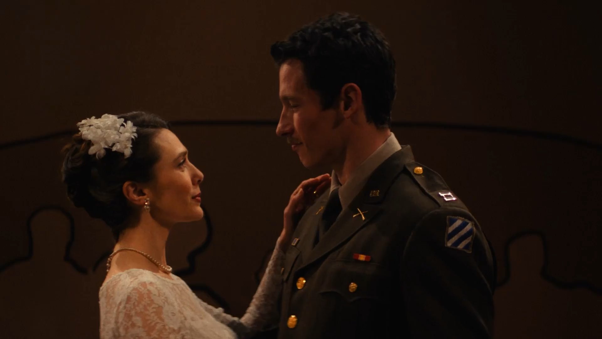 TIFF ’25: ‘Eternity’ Review – Candid Cinema